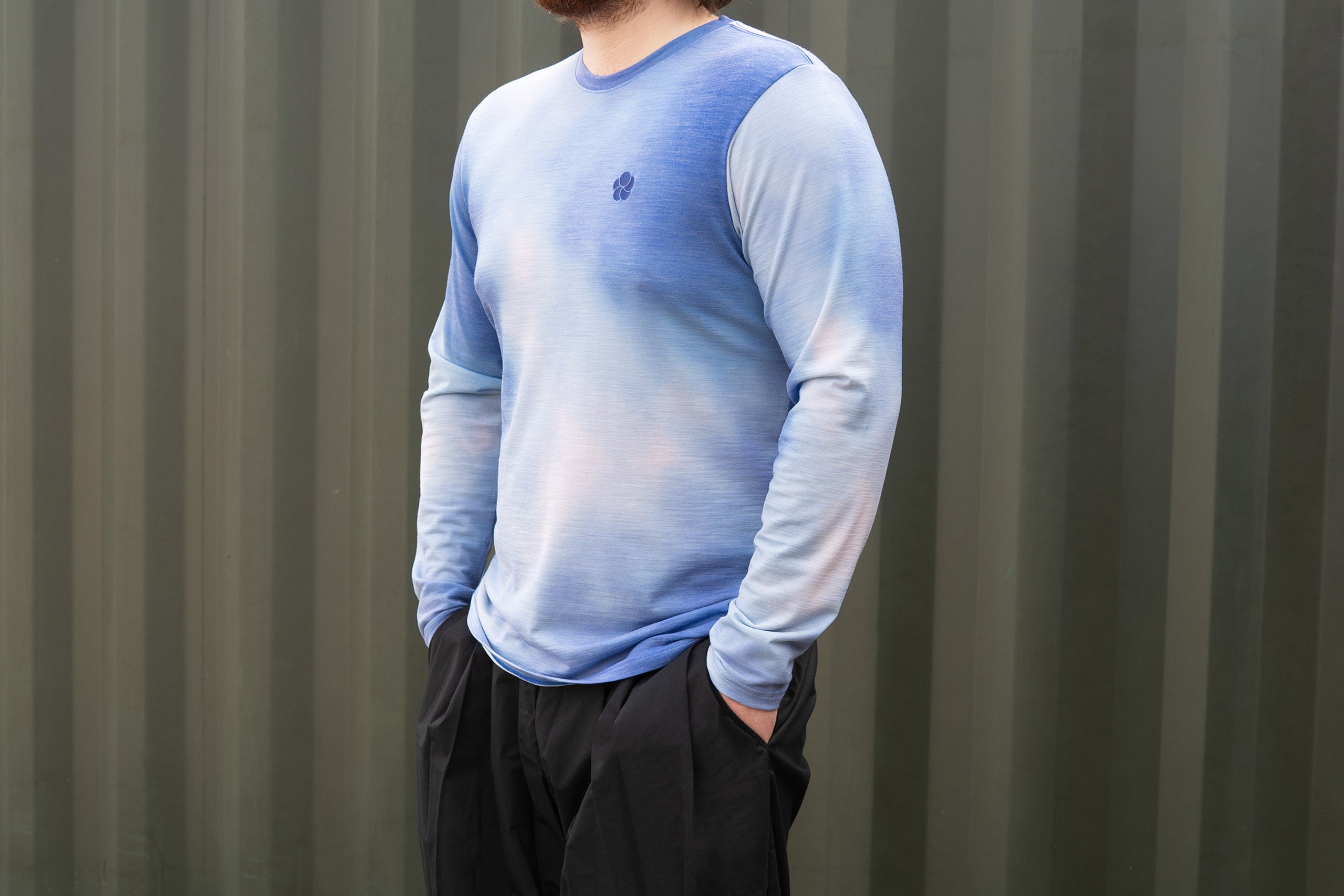 Men's Technical Collection - Swim, Run and Outdoor apparel – Usual Objections