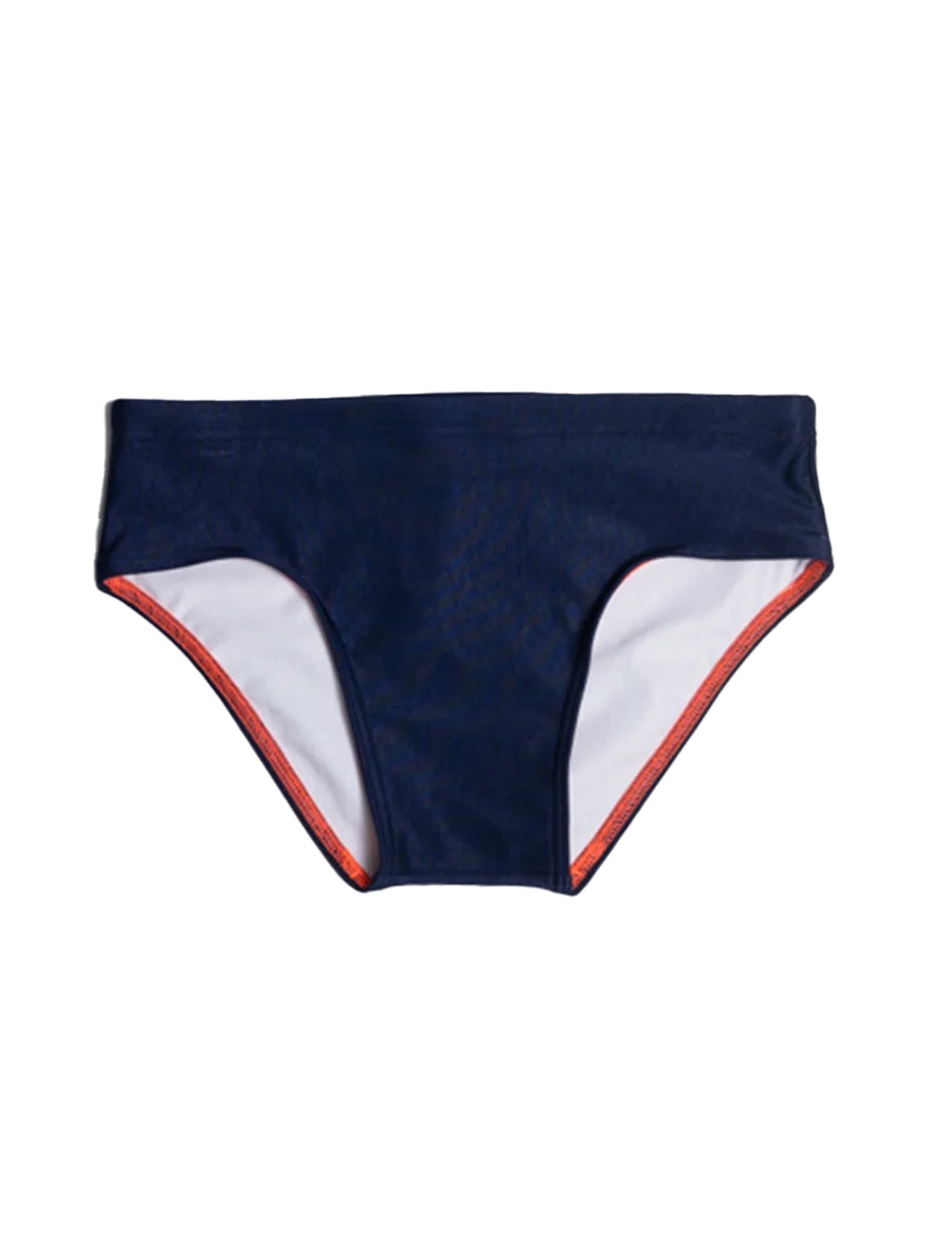 Navy Blue Swim Briefs – Usual Objections