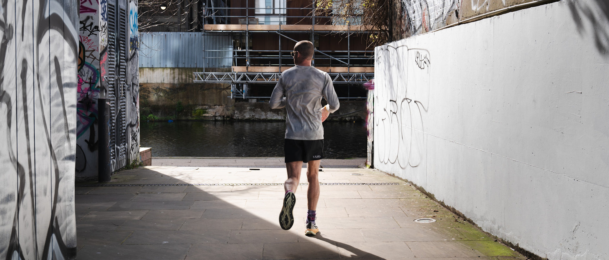 Usual Objections | Performance Run and Swim