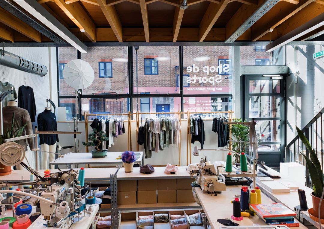 Usual Objections | Performance Run and Swim