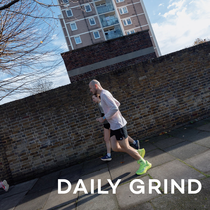 Usual Objections | Work(Shop) of Run and Swim